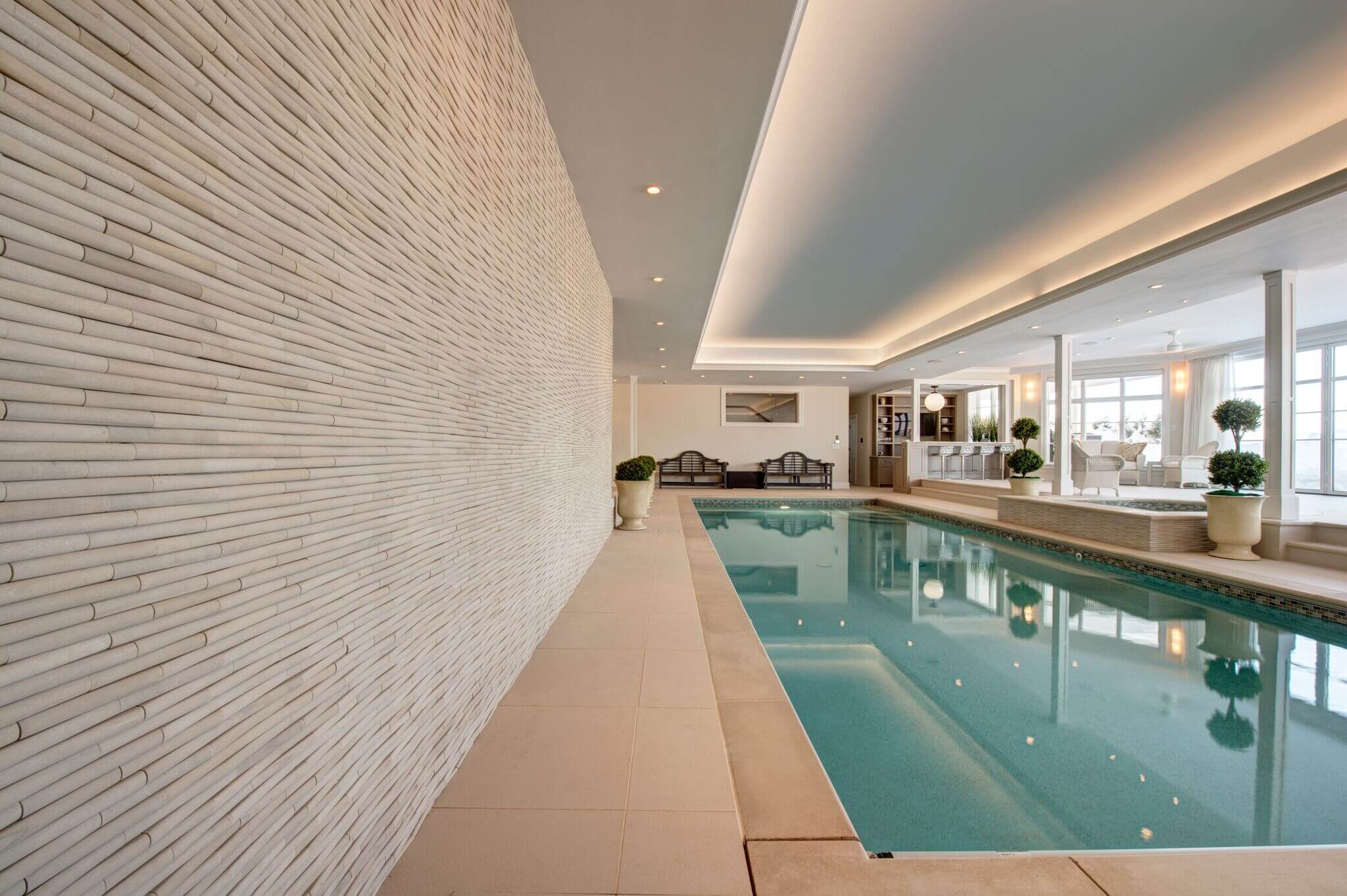 Crescent-Interlock | Interlocking Wall Claddings